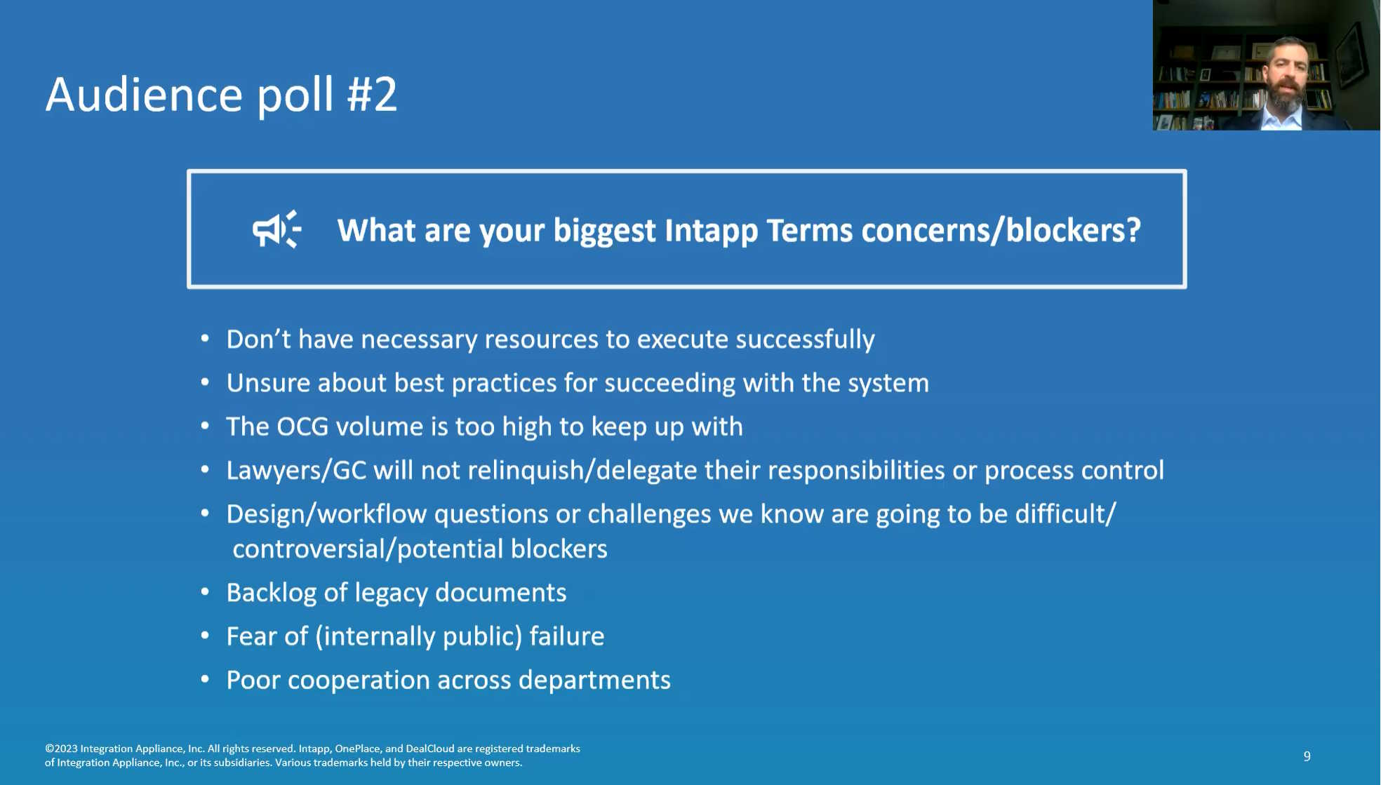 Services – Outside Counsel Guidelines and Terms of Business – InOutsource