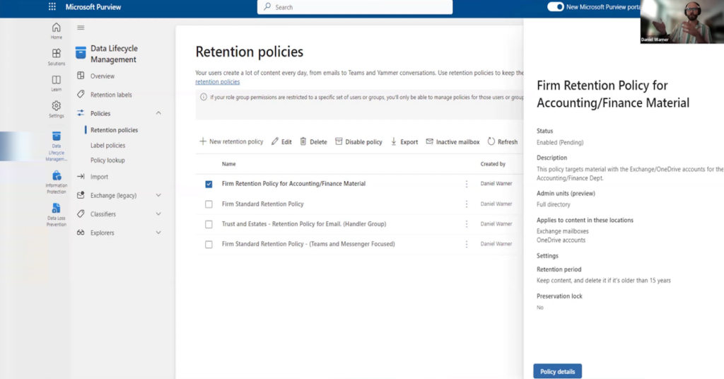 Webinar Essentials Of Copilot Readiness Planning For The Potential